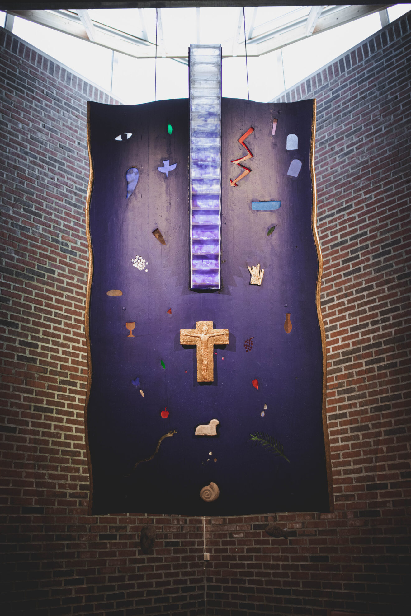 Informasjon - Lura kirke