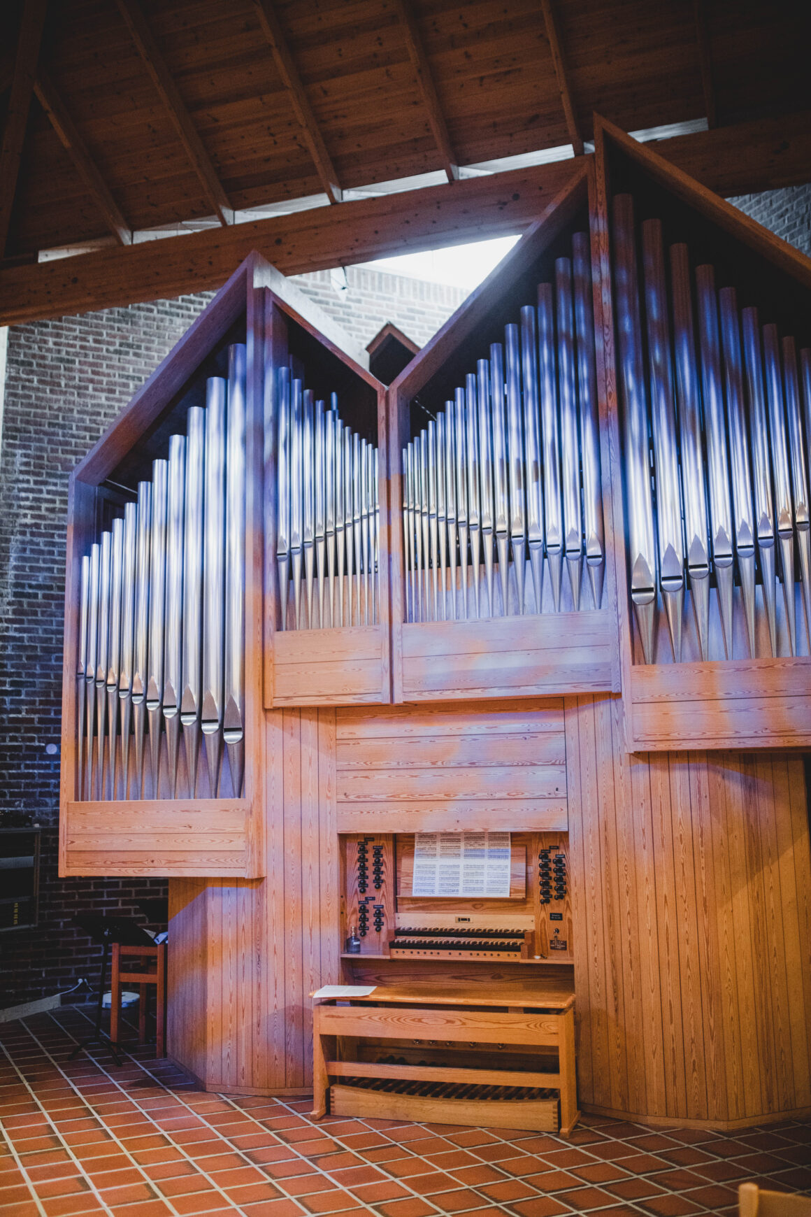 Informasjon - Lura kirke