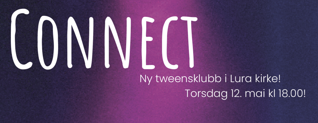 Connect - Lura kirke